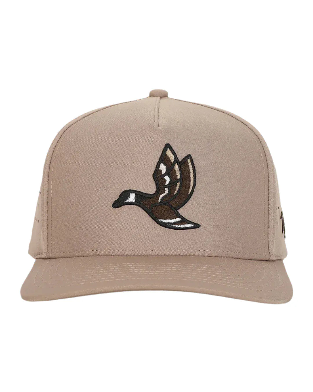 Waggle Loosey Goosey hat Brown – Brekken's